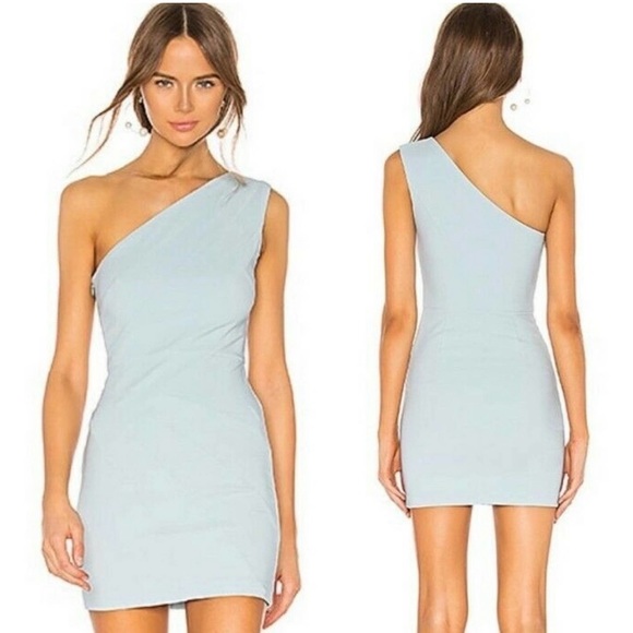 Michael Costello | Dresses | New Michael Costello X Revovle Ava Dress ...